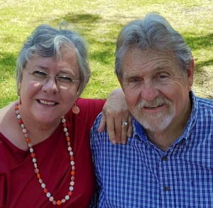 Founders - Christian Ministries in Africa